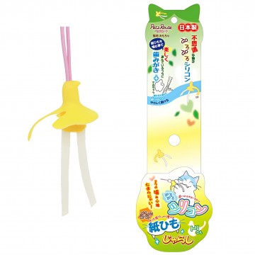 Petz Route Cat Toy Silk Stick Potato Tori-San | CatSmart Singapore