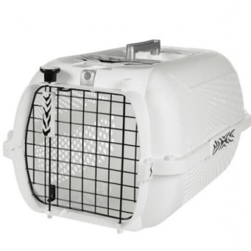 Dogit Voyageur 300 Pet Carrier Tiger Accents | CatSmart Singapore