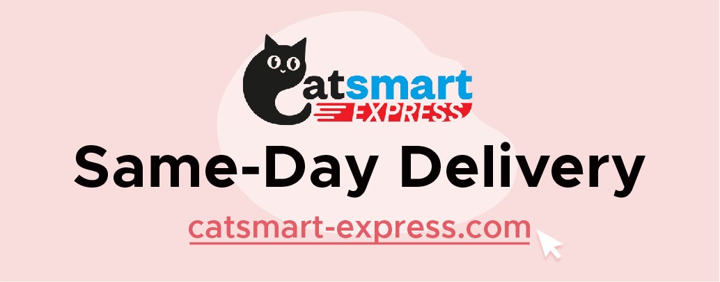 SG Largest Cat Specialty Store | CatSmart Singapore